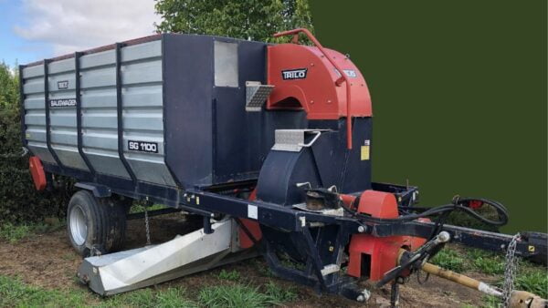 Used Machines Archives - Page 3 of 3 - Machines for Sod Harvesting